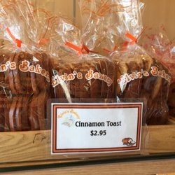 Elvin’s Bakery - 266 Photos & 103 Reviews - Bakeries - 1210 Dillingham ...