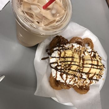 Churrito Loco - 106 Photos & 87 Reviews - Desserts - Moreno Valley, CA ...