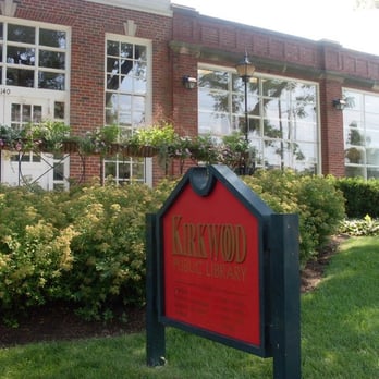 Kirkwood Public Library - 11 Photos & 14 Reviews - Libraries - 140 E ...