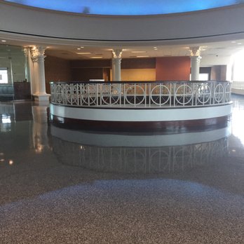 Montgomery Regional Airport - MGM - 36 Photos & 49 Reviews - Airports ...