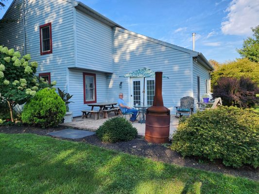 Leola, PA Map & Directions - MapQuest