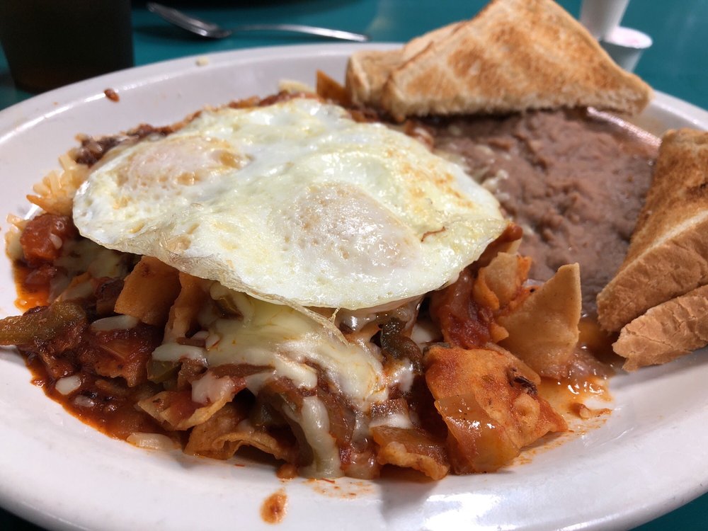 Kettle Restaurant - Breakfast & Brunch - 5302 San Bernardo Ave, Laredo ...