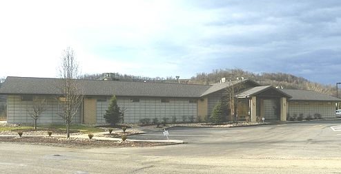 Cornerstone Care - Medical Centers - 501 W High St, Waynesburg, PA ...