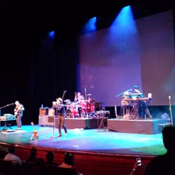 Luckman Fine Arts Complex - 41 Photos & 18 Reviews - Performing Arts ...