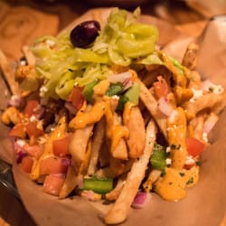 Spitz - Studio City - Order Food Online - 558 Photos & 609 Reviews ...