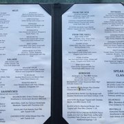 Speakeasy Saloon & Dining House - 65 Reviews - American (New) - 2840 ...