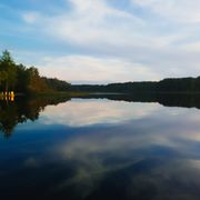 Deep Lake Unit Rustic Campground - 18 Photos - Hiking - Deep Lake Rd ...