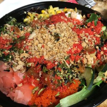 The Low-key Poke Joint - Order Online - 1570 Photos & 1633 Reviews ...