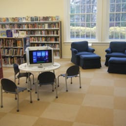 Barney Library - 21 Photos - Libraries - 71 Main St, Farmington, CT ...