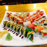 Sun Shui Asian Cuisine - 65 Photos & 85 Reviews - Japanese - 410 S ...