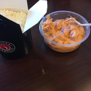 Poke Express - 141 Photos & 114 Reviews - Poke - 19 S Stephanie St ...