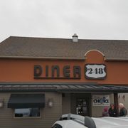 Diner 248 - 122 Photos & 206 Reviews - Diners - 3701 Easton Nazareth ...