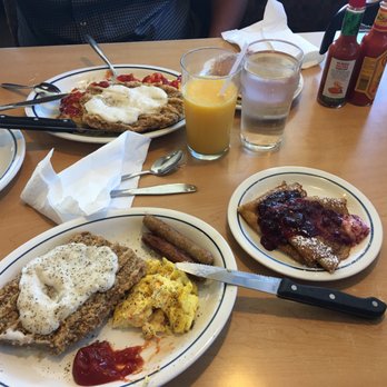 IHOP - 46 Photos & 39 Reviews - Breakfast & Brunch - 1669 E Hatch Rd ...