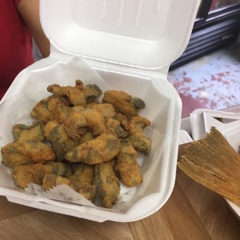 Linda’s Seafood Market - 42 Photos & 21 Reviews - Seafood Markets ...