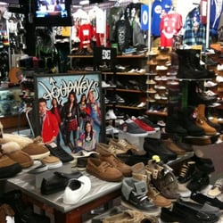 Journeys - Shoe Stores - 5085 Westheimer Rd, Galleria/Uptown, Houston ...