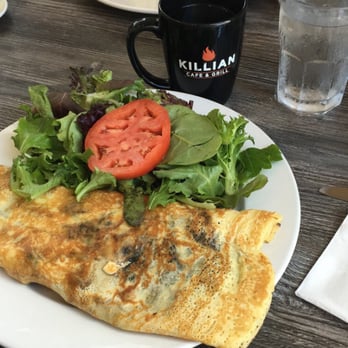 Killian Cafe & Grill - 53 Photos & 41 Reviews - Cafes - 11740 SW 104 St ...