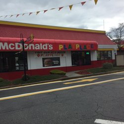 McDonald’s - 22 Photos - Fast Food - 439 Bridgeport Ave, Milford, CT ...