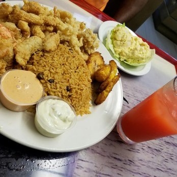 Conch Heaven - 148 Photos & 92 Reviews - Caribbean - 11275 NW 27th Ave ...