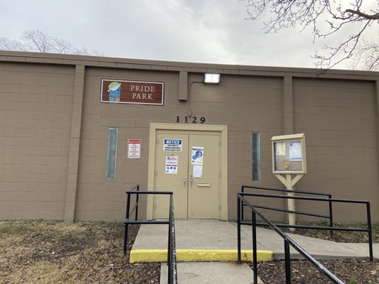 Beech Grove, IN Map & Directions - MapQuest