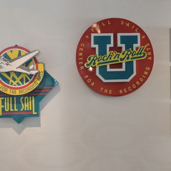 Full Sail University - 54 Photos & 84 Reviews - Colleges & Universities ...