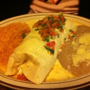 Mi Zarape - 21 Photos & 67 Reviews - Mexican - 3800 Centerpoint Pkwy ...