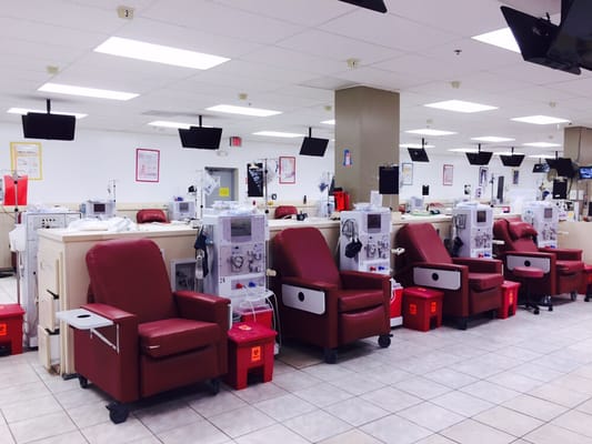 East Los Angeles Dialysis Center - Dialysis Clinics - 5830 E Whittier ...