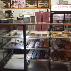 Miss Donuts - 23 Photos & 34 Reviews - Donuts - 7863 Broadway, Lemon ...