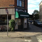 Borgerkroen - 10 Reviews - Dive Bars - Borgergade 132, København K ...