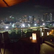 Sky Deck View Bar - 17 Photos & 15 Reviews - Lounges - Muralla Cor ...