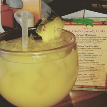 Huli Huli Hut - 174 Photos & 89 Reviews - American (Traditional) - 312 ...
