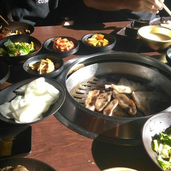 Kogi Gogi BBQ - 331 Photos & 173 Reviews - Barbeque - 1358 9th Ave ...