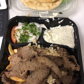 Gyromania - 174 Photos & 258 Reviews - Greek - 20655 Soledad Canyon Rd ...