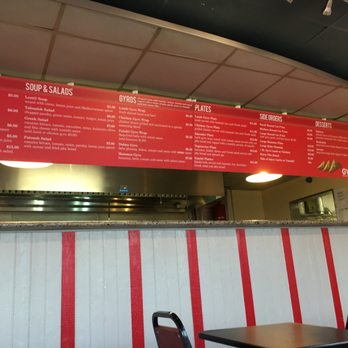 Gyro House Mediterranean Grill - 125 Photos & 253 Reviews ...
