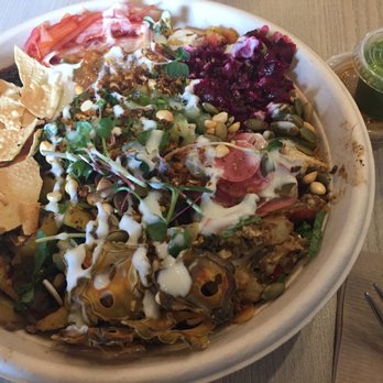 RASA - 244 Photos & 144 Reviews - Indian - 1247 First St SE, Navy Yard ...