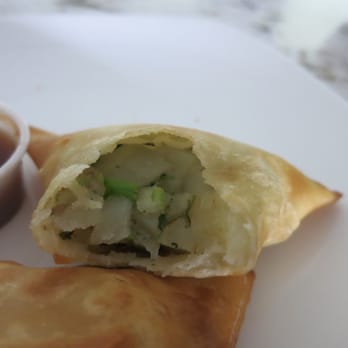 The Samosa House - 69 Photos & 51 Reviews - Indian - 109-12837 88th ...