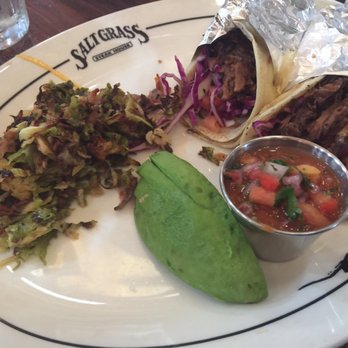 Saltgrass Steak House - 102 Photos & 158 Reviews - Steakhouses - 19310 ...