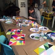 Brooklyn Craft Company - 38 Photos - Art Classes - 165 Greenpoint Ave ...