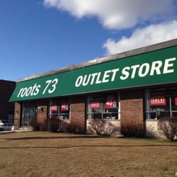 Roots - Orfus - Leather Goods - 120 Orfus Road, Toronto, ON - Phone ...