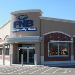 FNB Community Bank - Request a Quote - Banks & Credit Unions - 601 N ...