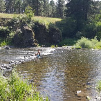 Emigrant Springs State Park - 21 Photos - Parks - 65068 Old Oregon ...