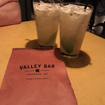 Valley Bar - 147 Photos & 209 Reviews - Music Venues - 130 N Central ...