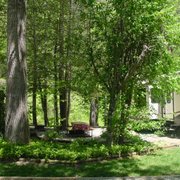 Mountain Stream RV Park - RV Parks - 6954 Buck Creek Rd, Marion, NC ...