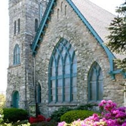 Trinity Presbyterian Church - Churches - 640 Berwyn Ave, Berwyn, PA ...