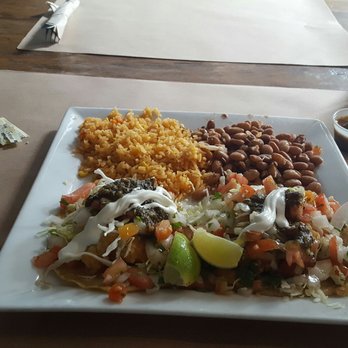 Señor Fish - 158 Photos & 119 Reviews - Mexican - 155 S Main St ...