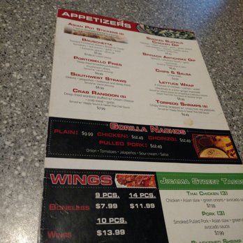 Chatters - 66 Photos & 42 Reviews - American (New) - 2401 S Rouse St ...