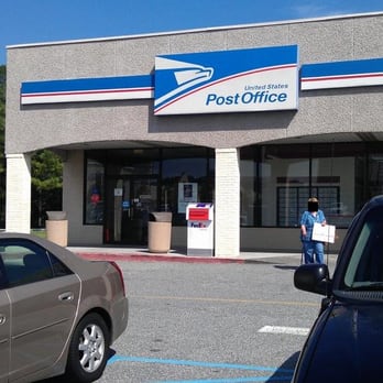 USPS - 18 Reviews - Post Offices - 2955 Cobb Pkwy SE, Atlanta, GA ...