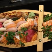 Fuji Japanese Steak House & Sushi Bar - 39 Photos & 27 Reviews ...