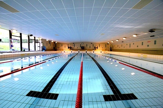 Piscine Jean Taris - 14 Reviews - Swimming Pools - 16 rue Thouin, 5ème ...