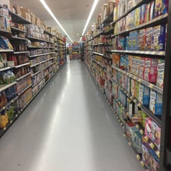 Walmart Supercenter - 32 Photos & 18 Reviews - Department Stores - 30 ...