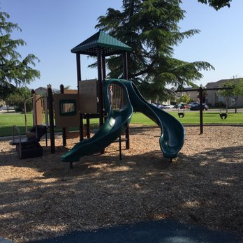 Zanussi Park - 66 Photos - Parks - Promenade Cir, Tracy, CA - Yelp